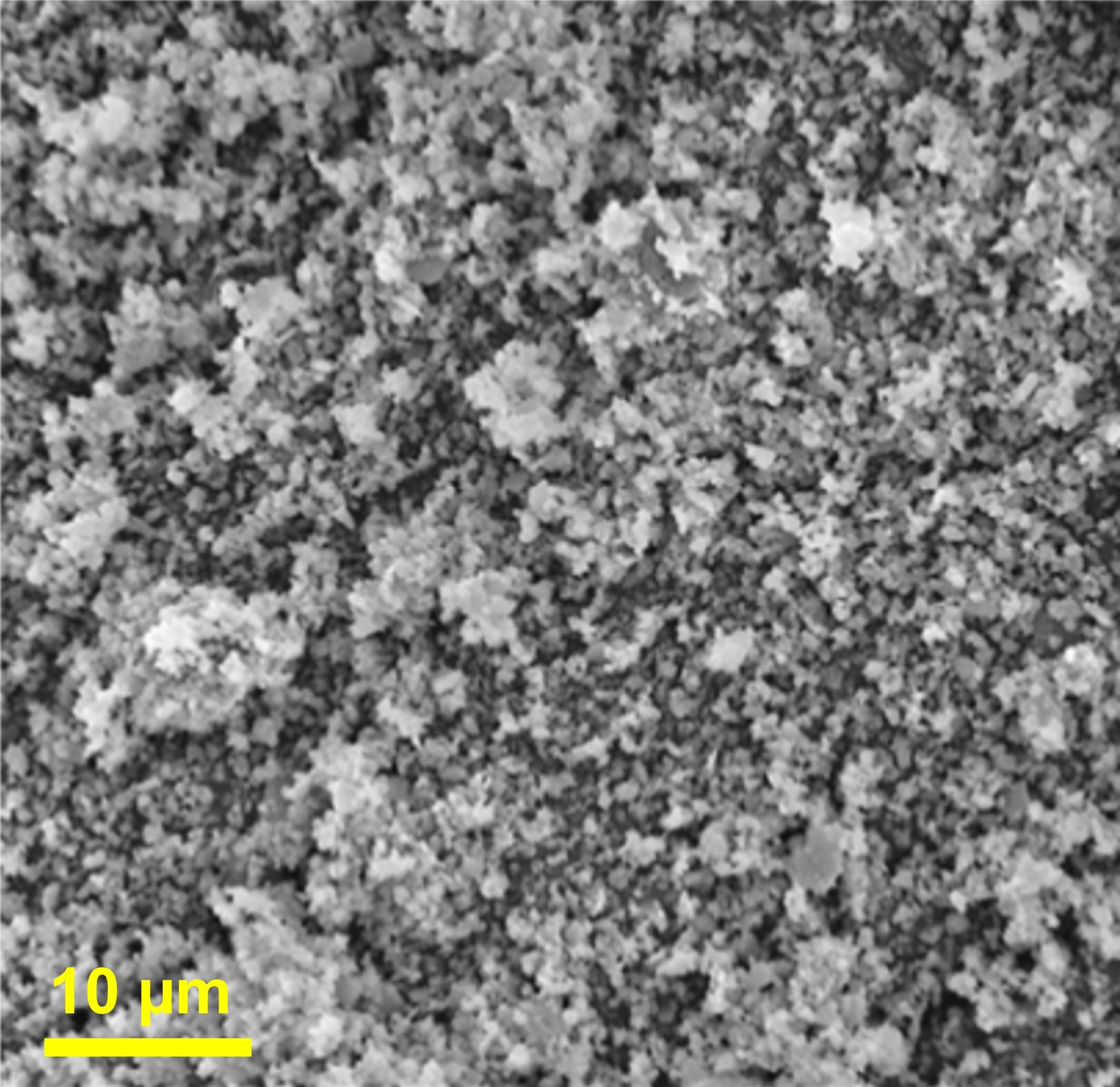 [SEP] Li6PS5Cl Sulfide Solid Electrolyte, Nano (D50 600-800nm)